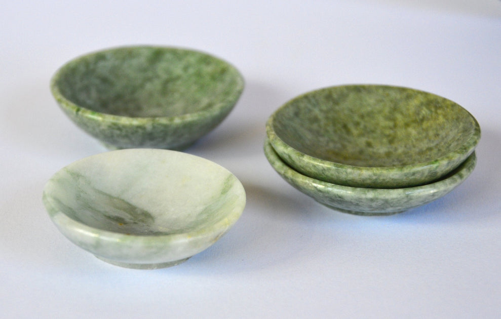Why Jade is a Coveted Gem: - Insights and Lore - Dakota Nature LLC