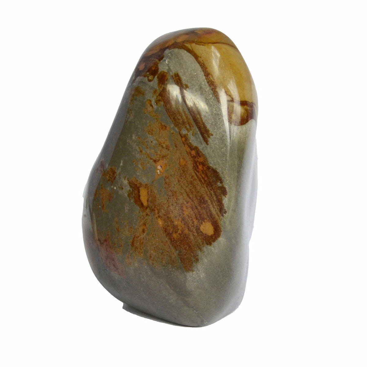 Jupiter Polychrome Jasper - Dakota Nature LLC
