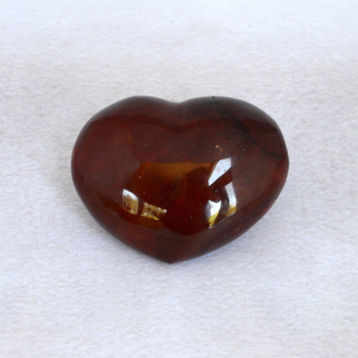 Rays of Sun Healing Heart Carnelian - Dakota Nature LLC